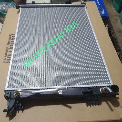 Jual RADIATOR ASSY KIA ALL NEW SPORTAGE HYUNDAI ALL NEW TUCSON MATIC A ...
