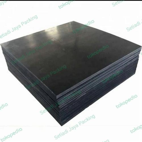 Jual Nylon PE Sheet Hitam 5mm x 50cm x 50cm ( PE Lembaran Hitam ) - Jakarta Barat - Setiadi Jaya ...