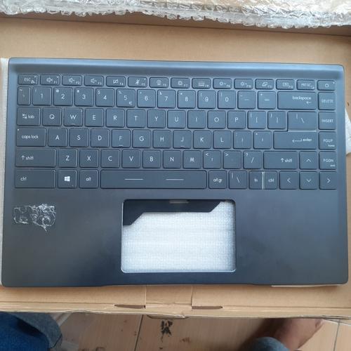 Jual Frame Keyboard MSI Modern 14 MS-14D1 14D2 M14 Original Copotan - Kab. Bantul - pruMedia ...