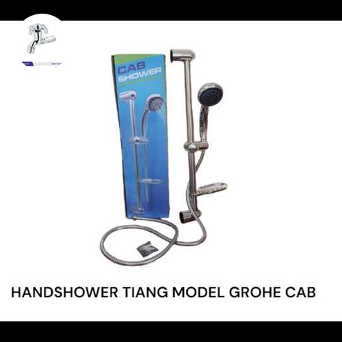 Jual Shower tiang/column set/tiang hand shower full set CAB shower ...