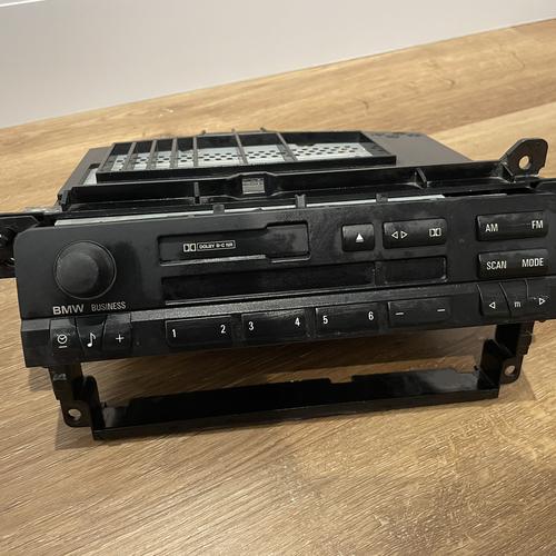 Jual Bmw e46 cassete head unit - Kota Malang - RobloxTrading | Tokopedia