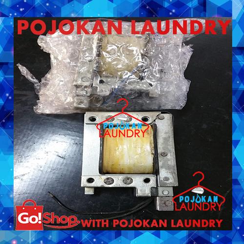 Jual Dinamo Coil Trafo Spray Gun Cleaning ARROW/Red Arrow/Silverstar ...