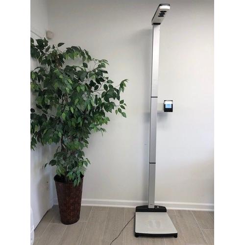 Jual SECA 286 Pengukuran Ultrasonik Untuk Tinggi Dan Berat Badan W ...