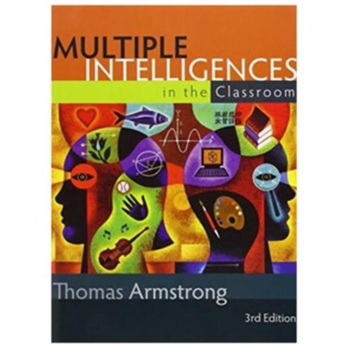 Jual Multiple Intelligences In The Classroom - Thomas Armstrong - NR ...