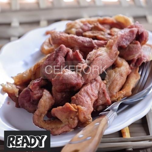 Jual Daging SEI Babi ( daging asap khas Kupang NTT) - Kota Surabaya ...