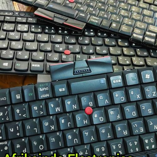 Jual keyboard lenovo thinkpad x220 - Kota Medan - Regans Shop | Tokopedia
