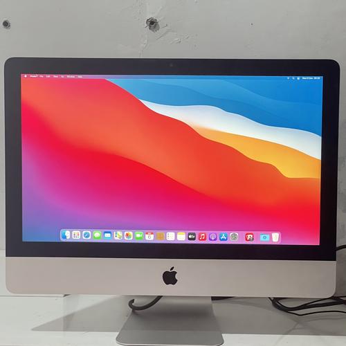 Jual iMac 2015 21.5" Ram 8/HDD 1 TB Mulus - Kota Bandung - jbapple ...
