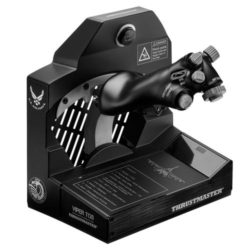 Promo Thrustmaster Viper TQS Metal Throttle Quadrant System - Flight ...