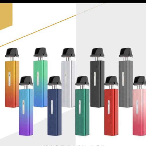 Promo VAPORESSO XROS MINI 1000MAH AUTHENTIC BY VAPORESSO FOR POD ...
