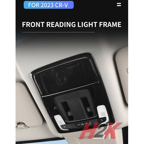 Jual Aksesoris Honda CRV 2023 - Roof / Reading Light Ceiling Lamps ...