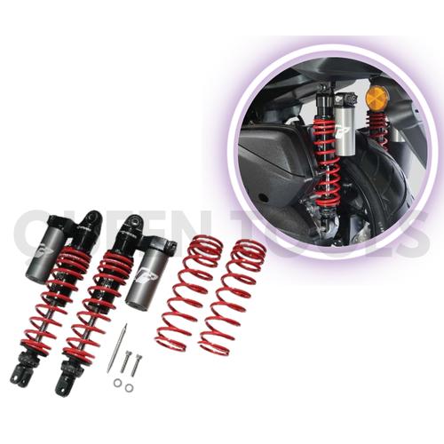 Jual Shockbreaker Profender Xmax Limited Edition - Jakarta Barat ...