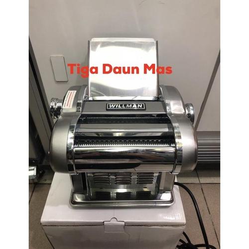 Jual ORIGINAL MESIN MIE GILING MIE ELEKTRIK / MESIN CETAK MIE ELEKTRIK ...
