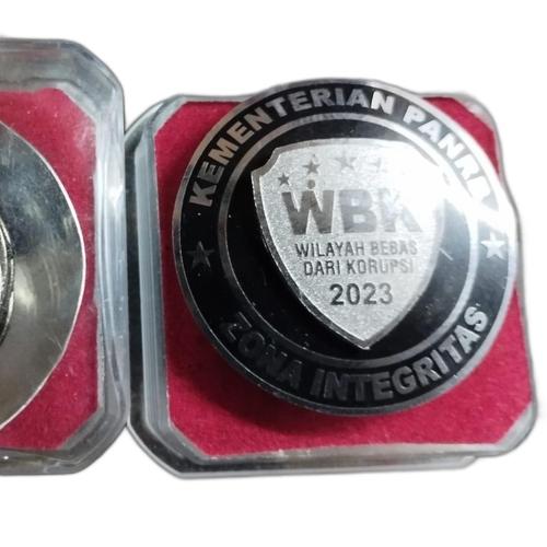 Jual pin wbk 2023 - Jakarta Timur - AhmadKeuAksesoris | Tokopedia