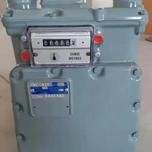 Jual meter gas honeywell al 425 terbaru - Jakarta Timur - Global Teknik ...