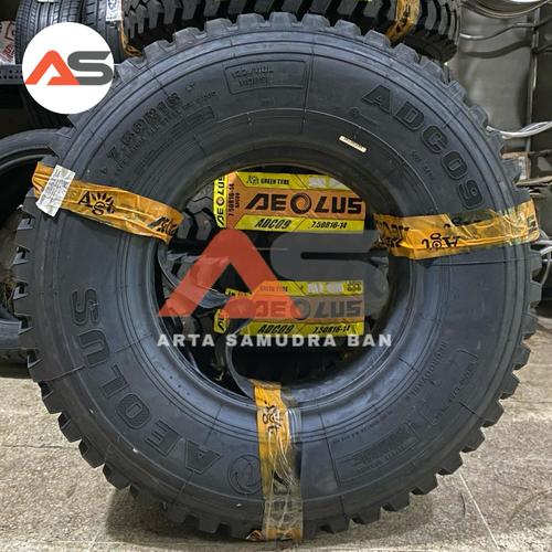 Jual Ban Truk Radial Aeolus ADC09 750 7.50 R 16 R16 14PR - Kota Surabaya - Arta Samudra Ban ...