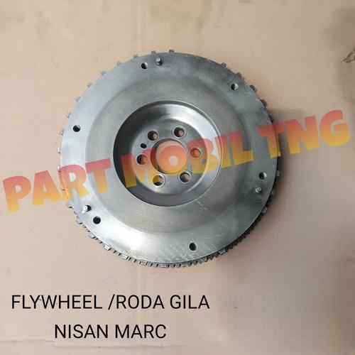 Jual Flywheel Roda Gila Gendeng Nissan March / Datsun Go Manual - Kota ...