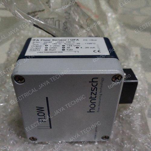 Jual Fa Flow Sensor/UFA MN 40 10311 10bar - Kota Bandung - ELECTRICAL ...