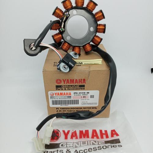 Jual Spul Spull Assy Set Fulser Yamaha Mio M3 Z Fino Fi 125 Soul Gt 125 ...