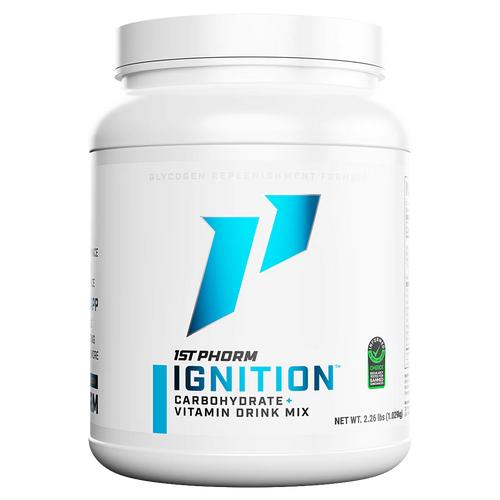 Jual 1ST PHORM Ignition Glycogen Replenishment Formula - Jakarta ...