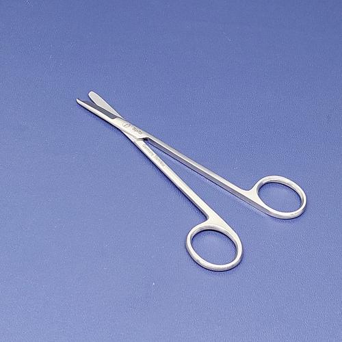 Jual Alat Medis "Littauer" Stitch Scissor 14cm - Spitz - Jakarta Barat ...