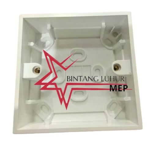 Jual MK OUTBOW DUS CLIPSAL - Kab. Bogor - BINTANG LUHUR | Tokopedia
