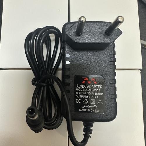 Jual New Murah Adaptor 5V 2A IP camera wireless Yoosee / IP cam ...