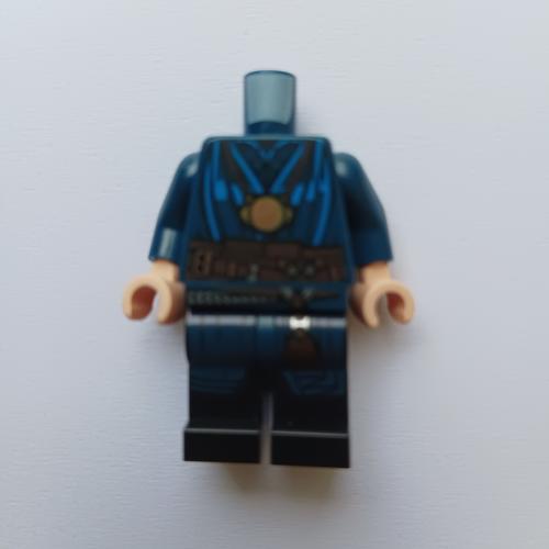 Jual Lego part torso & Hip leg Dr Strange ori. - Jakarta Pusat ...