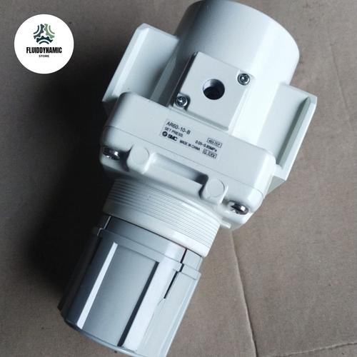 Jual AIR REGULATOR SMC AR60-10-B - Jakarta Barat - FluidDynamic Store ...