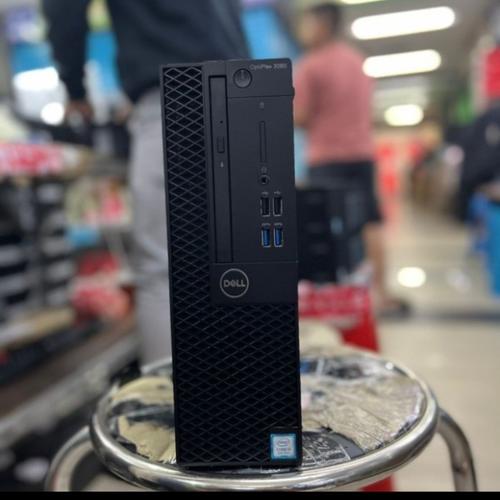 Jual READY BOS PC DELL SFF OPTIPLEX 3060 CORE i5 GEN 8 RAM 8GB SSD ...