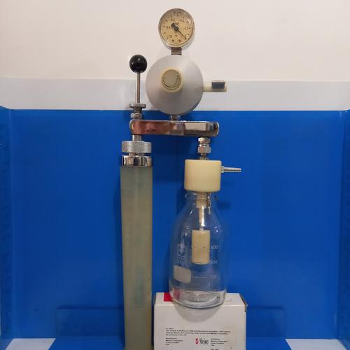 Jual Wall Suction Unit Portable for Low Pressure Suction Manual System ...