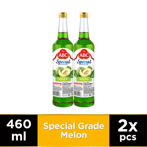 Jual ABC Sirup Special Grade Melon 460 ml - Twin Pack - Kota Bekasi ...