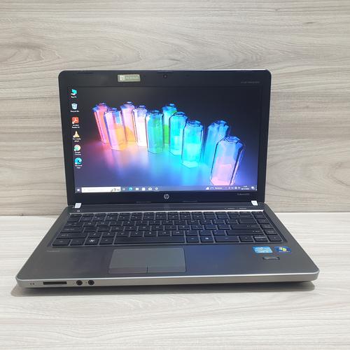Jual Laptop Hp Probook 4430s Core i5 Gen 2 Ram 8Gb Hardisk 500 Gb ...