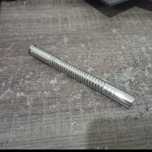 Jual Pipa push kran Urinal Flexible - Jakarta Utara - Surya Baru ...