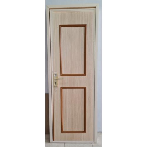 Jual DAUN PINTU / PINTU PVC MILLENIAL / PINTU SEKOLAH / PINTU KAMAR M22 ...