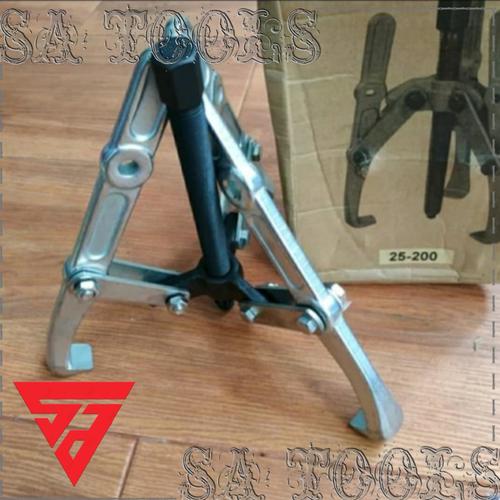 Jual treker 3 kaki 6 inch / treker bearing puller tjap mata GERMANY ...