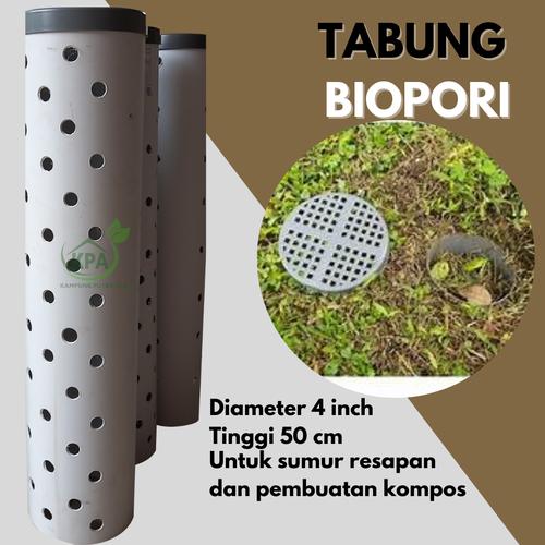 Jual Tabung Resapan air hujan - Tabung biopori 4 inch - Kota Salatiga ...