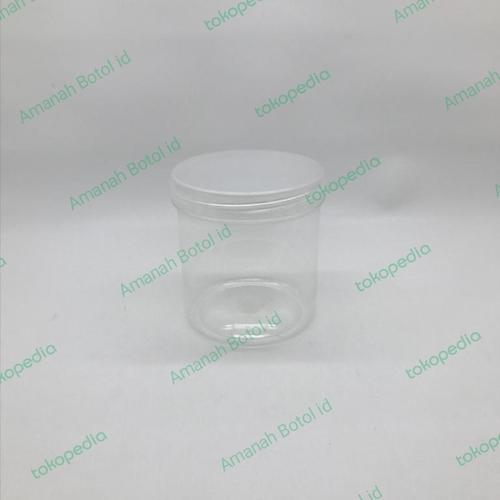 Jual Toples Jar silinder / Toples Tabung 800ml Tipis - Kota Bogor ...
