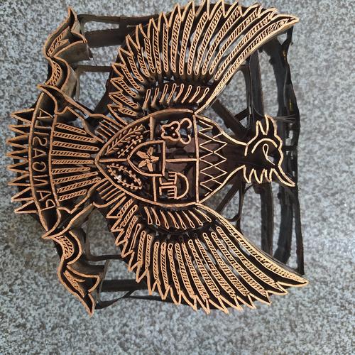 Jual Alat Cap Batik Garuda - Kota Surakarta - Central Antik | Tokopedia