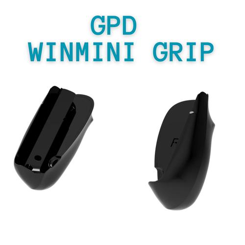 Jual GPD Win Mini WinMini Grip Original GPD Aksesoris - Kota Tangerang ...