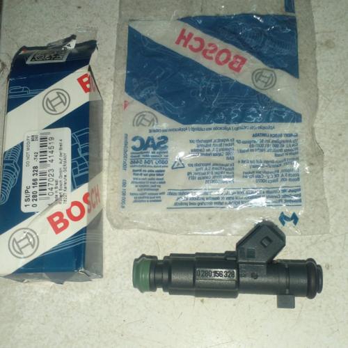 Jual Injector / Injektor Peugeot 807 / 307 SW Bensin merk Bosch ...