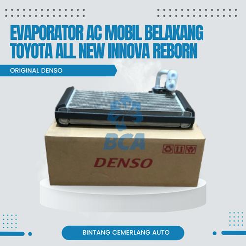Jual EVAPORATOR AC Mobil Belakang Toyota All New Innova Reborn ORIGINAL ...