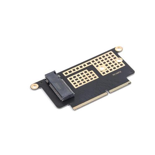 Jual Adapter SSD Mac Macbook Pro A1708 2017 2016 13" Adaptor Converter ...