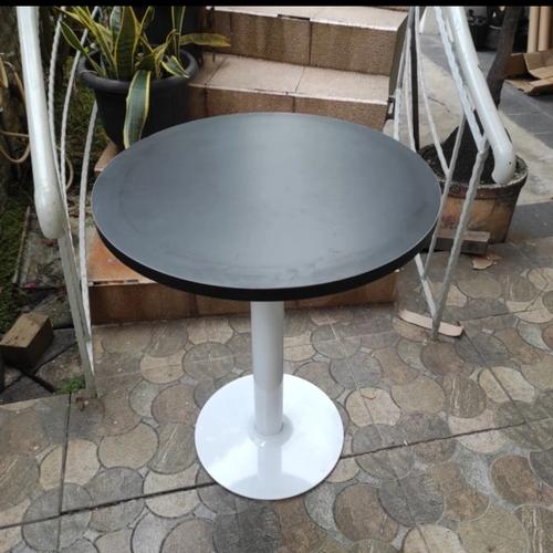 Jual meja cafe dia 50cm - Jakarta Barat - CITTA FURNITURE | Tokopedia