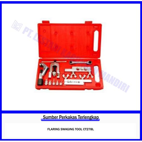 Jual Alat Flaring / Swaging Pipa AC Tipe CT278L Merk OPT - Jakarta ...