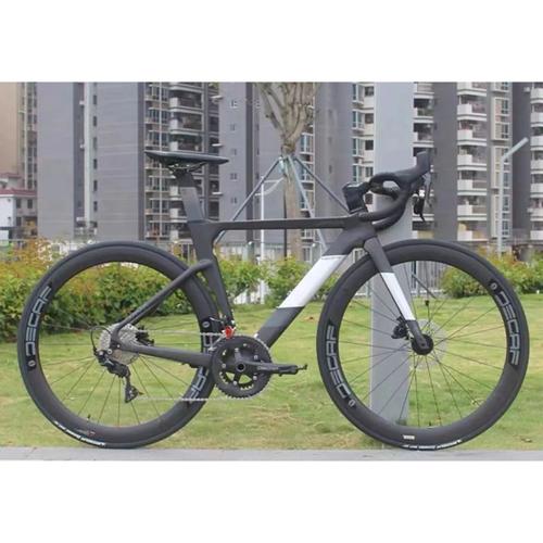 Jual Sepeda Balap Road Bike JAVA FUOCO TOP 24 Speed R7120 Full Carbon ...