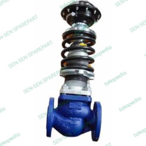 Jual Control Valve Ari 2 1/2" inch PN16 DN65 / control valve ari armaturen - Jakarta Barat ...