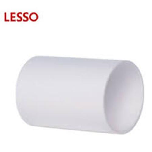 Jual Lesso PVC Conduit Coupling Conduit Fitting Lesso - dn20 - Jakarta ...