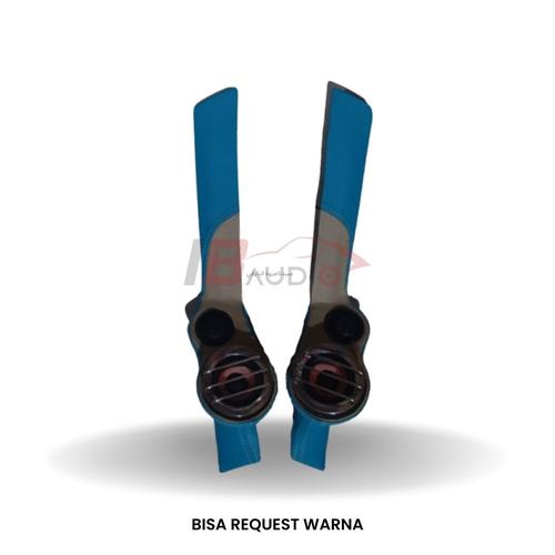 Jual Pilar Housing Speaker Midrange Tweeter Mobil 3 Way Kijang Grand ...