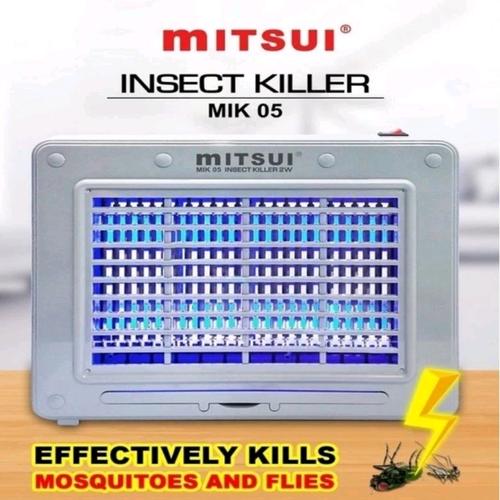 Jual Insect Killer atau Perangkap Nyamuk MIK 05 - MITSUI - Kab. Sleman ...