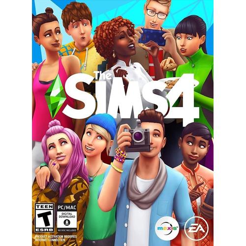 Jual The Sims 4 All DLC Terbaru pc games - Kota Semarang - Sibergame ...